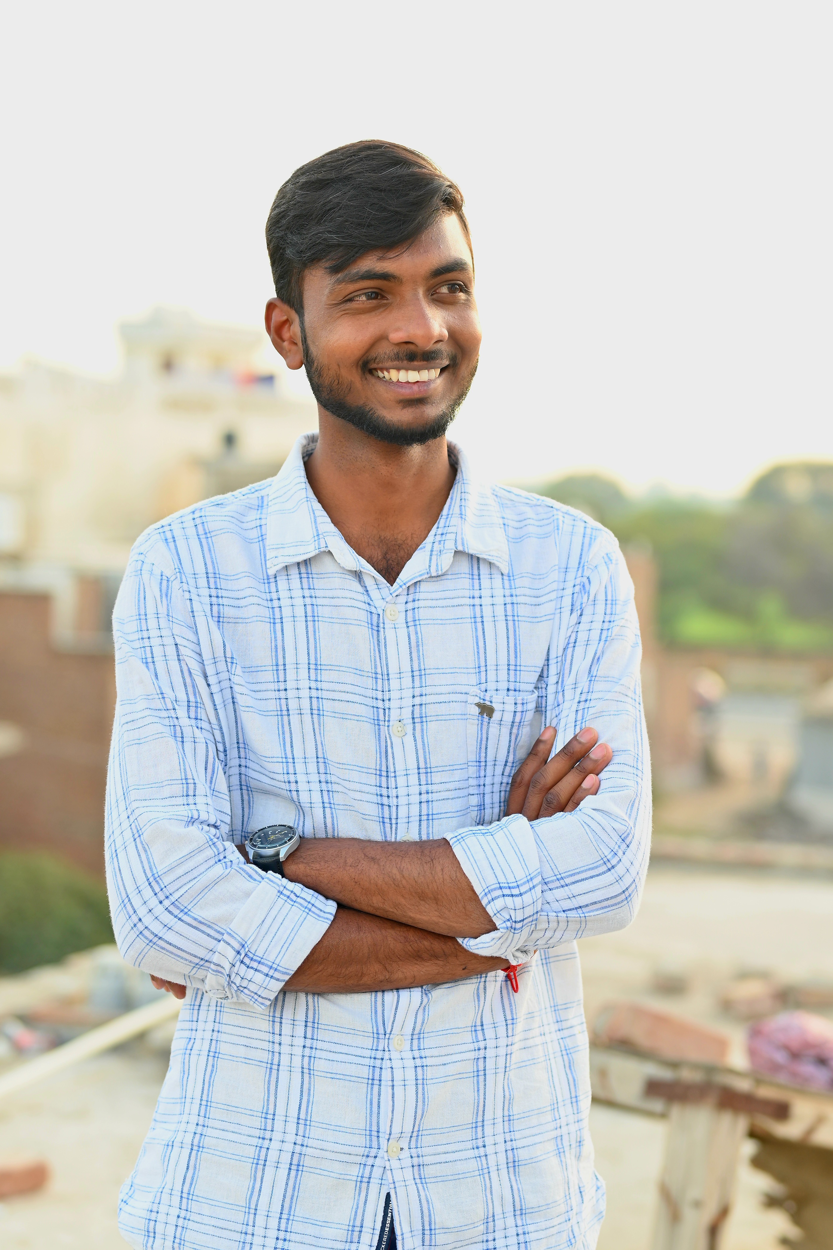 Ranjeet Kumar | Cybersecurity Portfolio